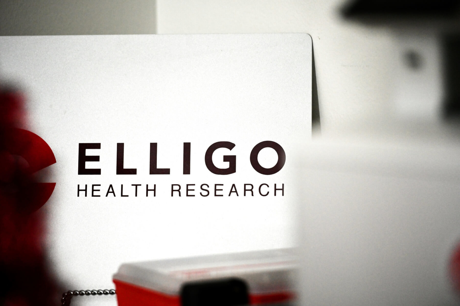 Who We Are | Elligo Health Research®