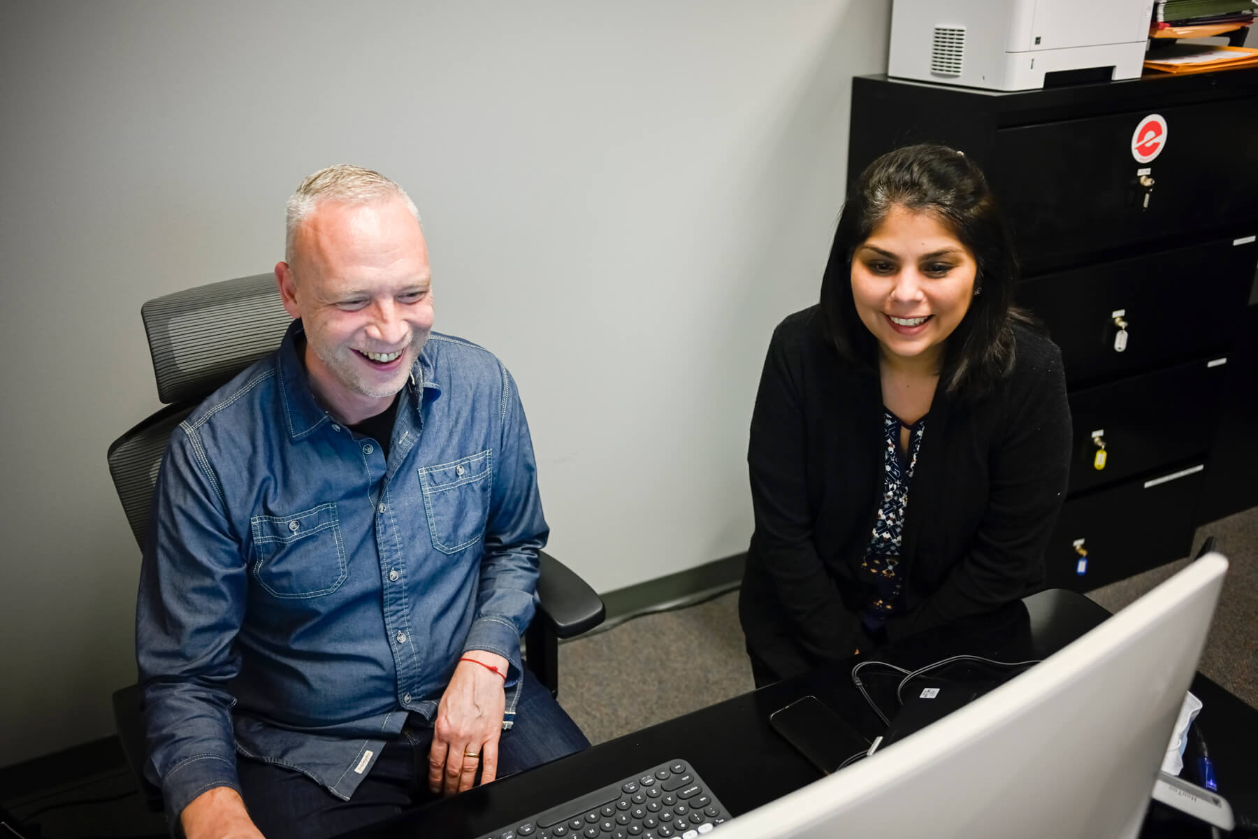 Who We Are | Elligo Health Research®