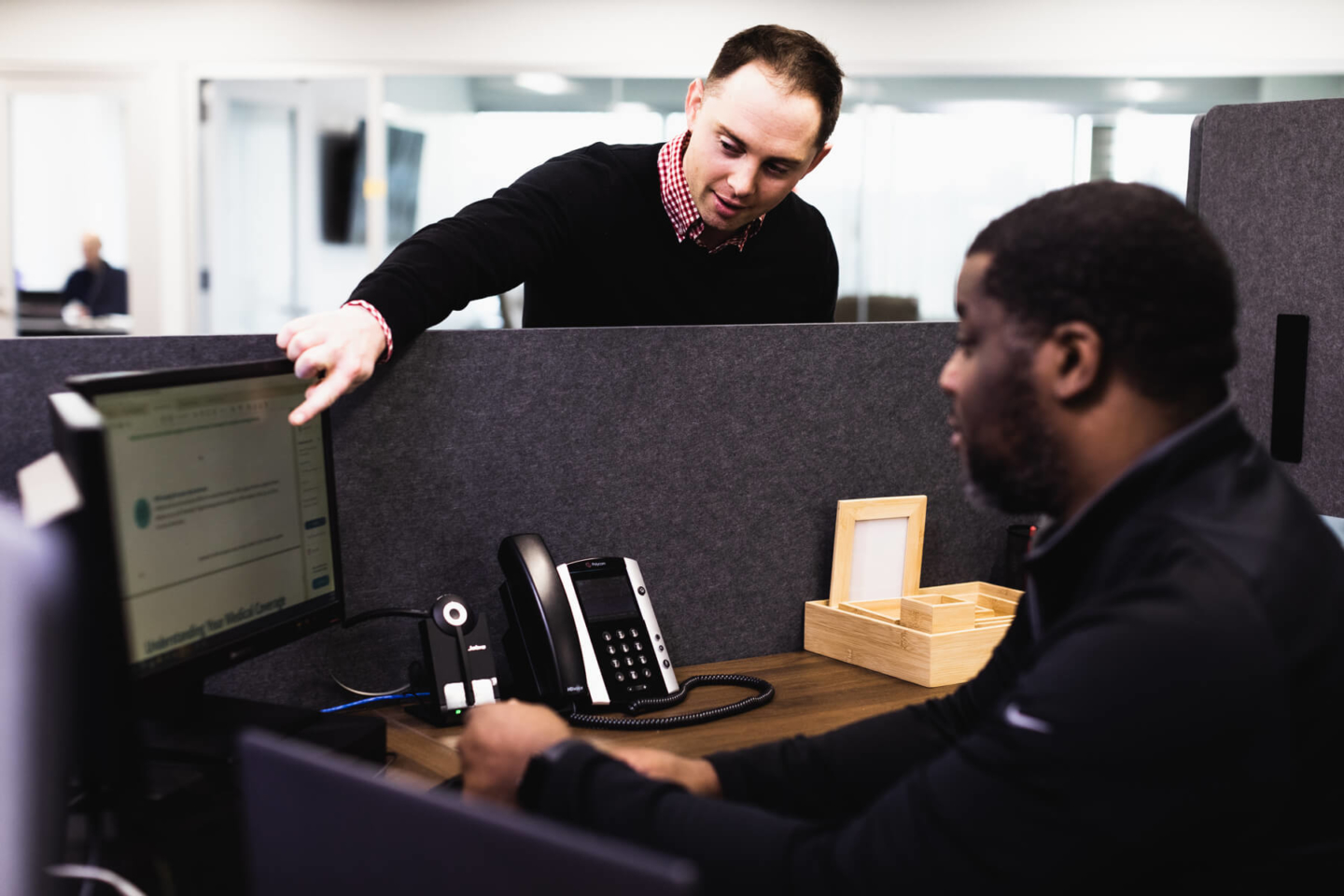 Who We Are | Elligo Health Research®