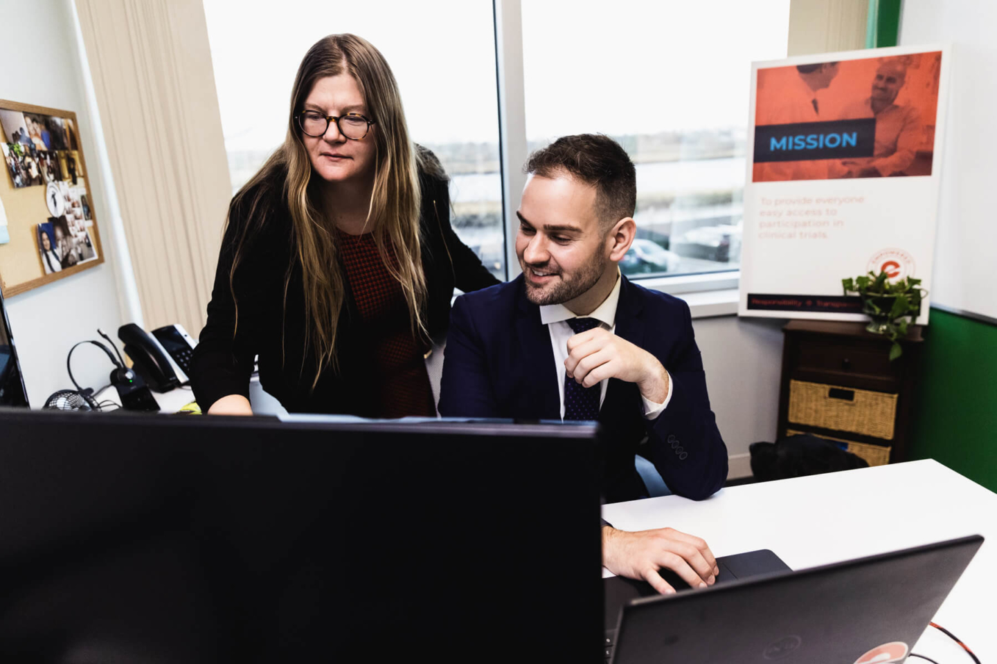 Who We Are | Elligo Health Research®