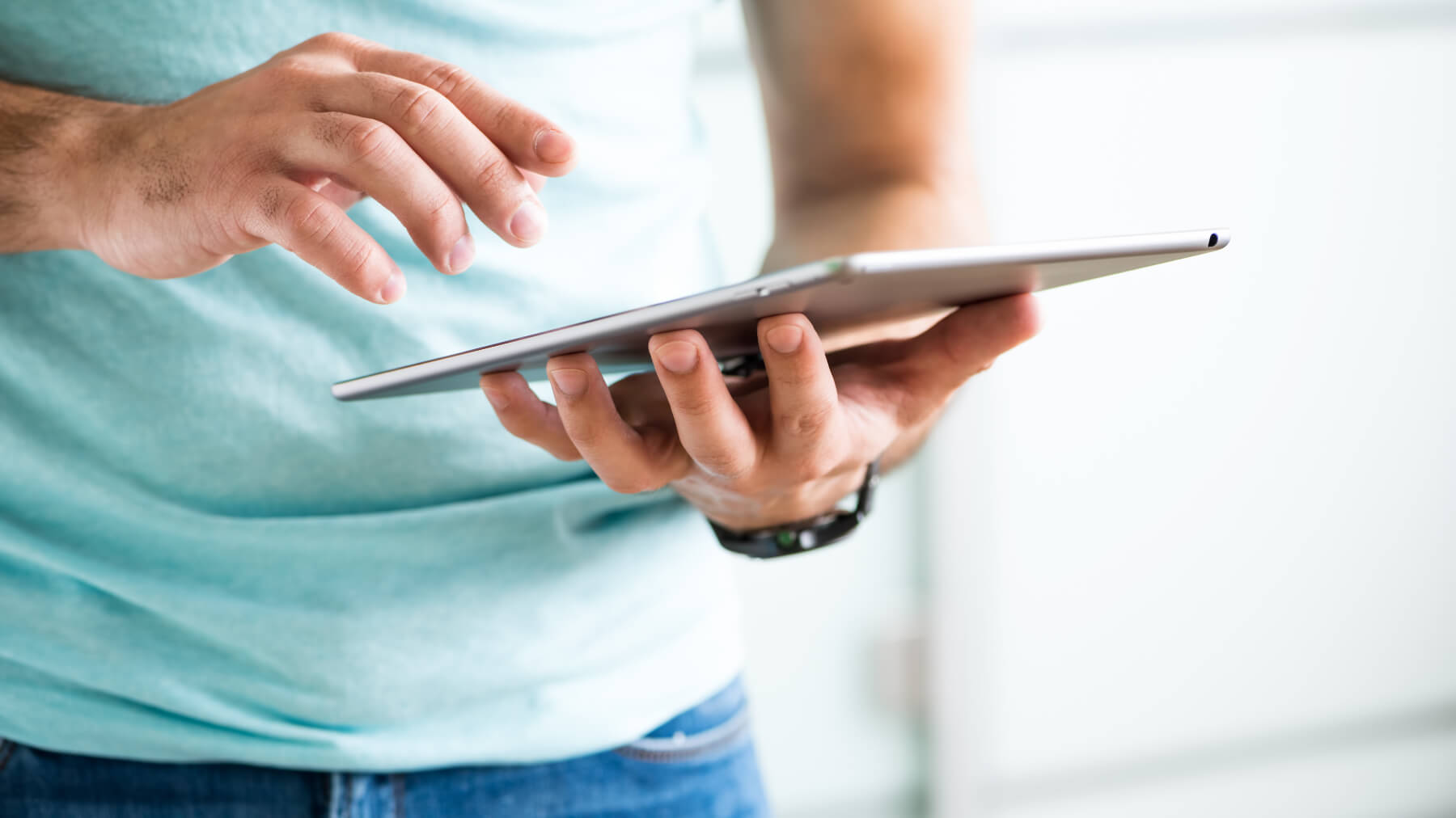 Putting Healthcare IoT in the Home | Elligo Health Research®