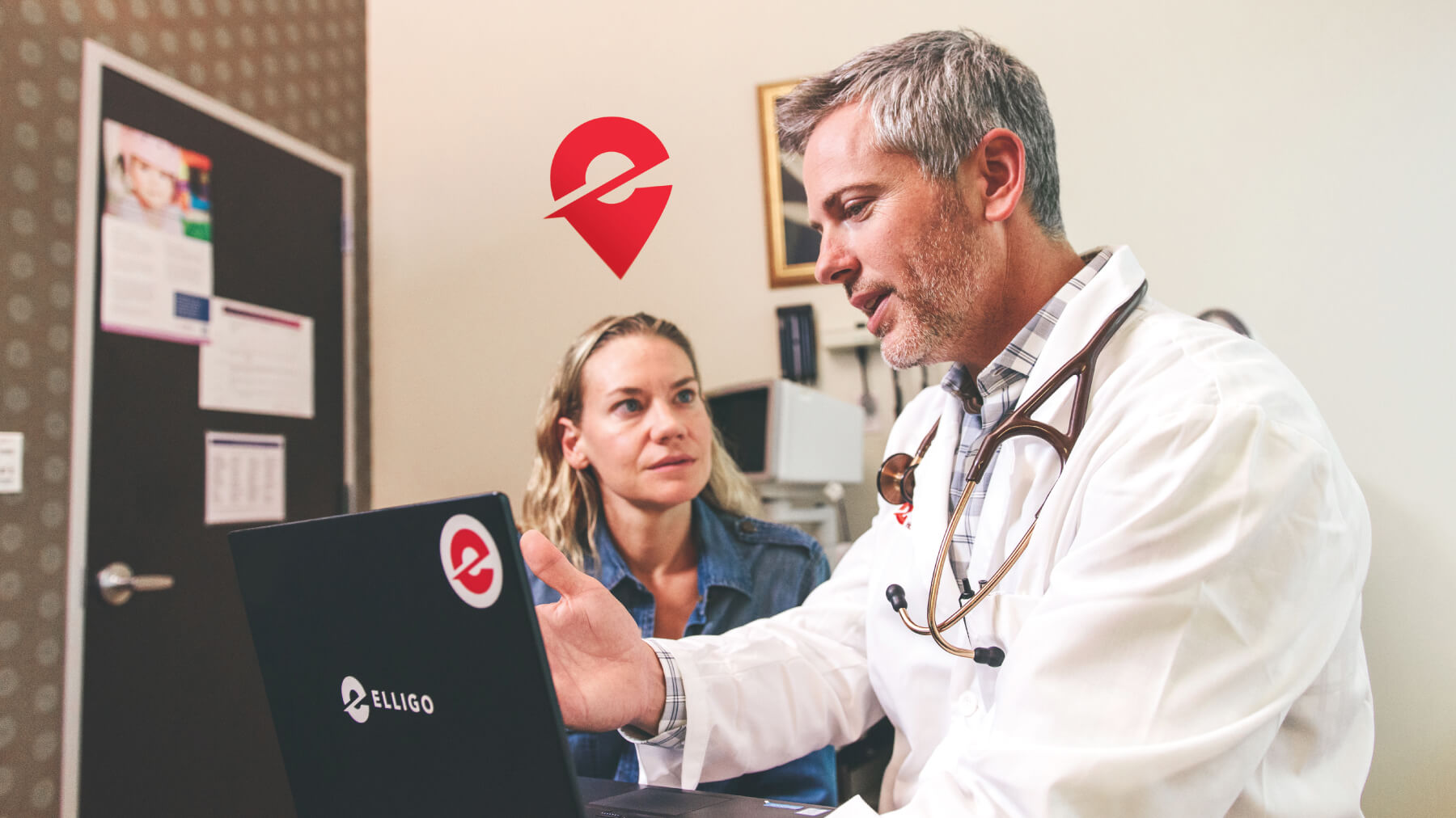 Elligo Leading the Clinical Research as a Care Option Movement | Elligo ...