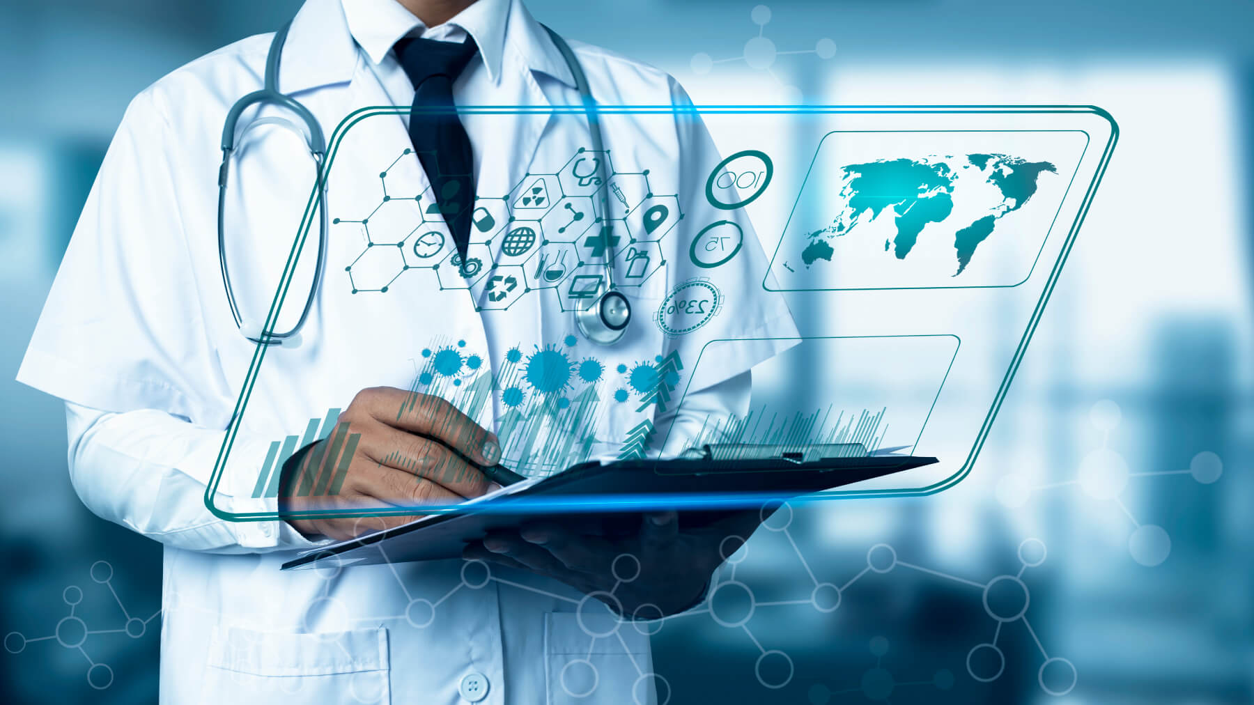 Preparing for a New Era of Clinical Research | Elligo Health Research®