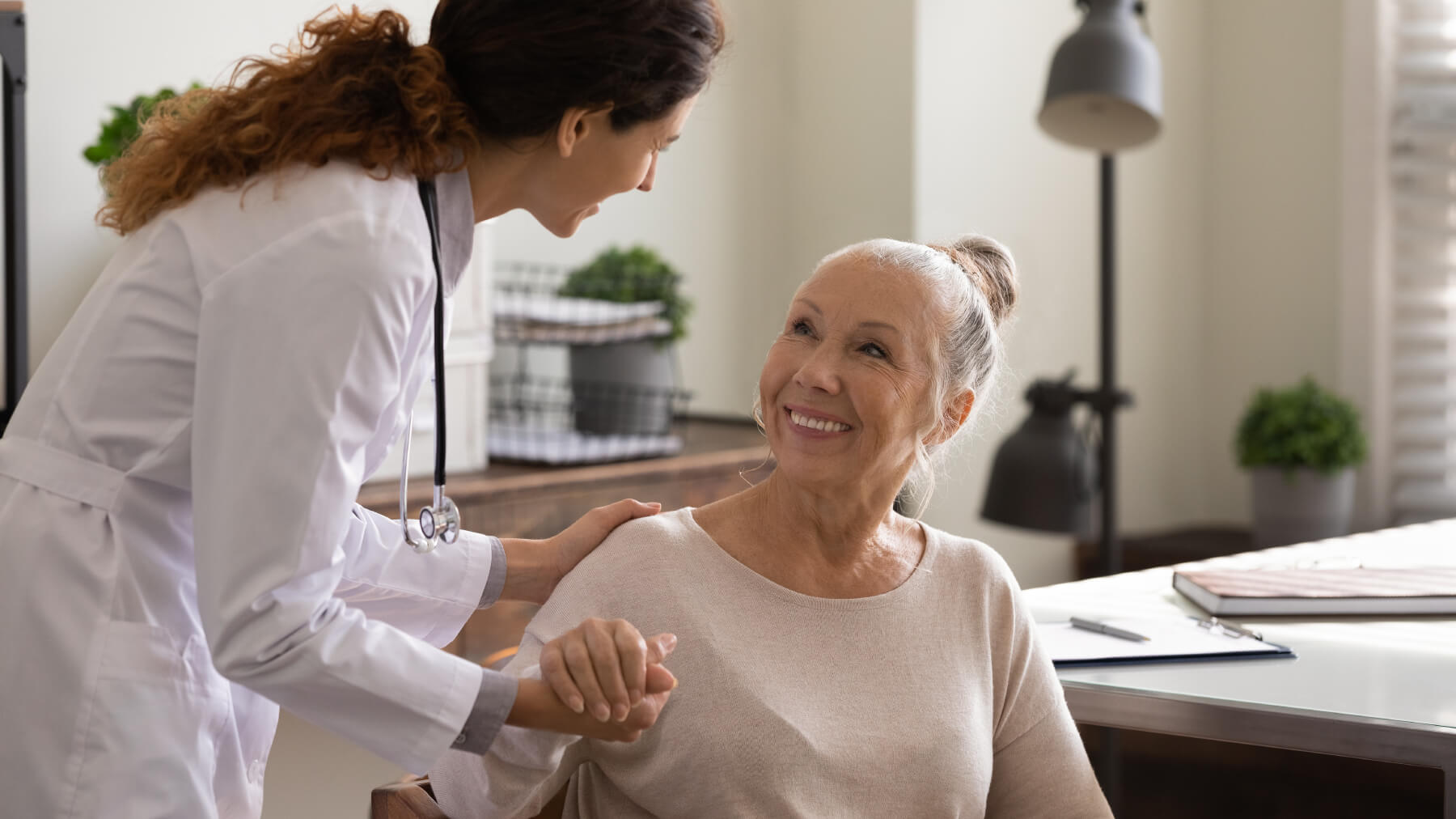 Clinical Trials Can Learn From Healthcare | Elligo Health Research®