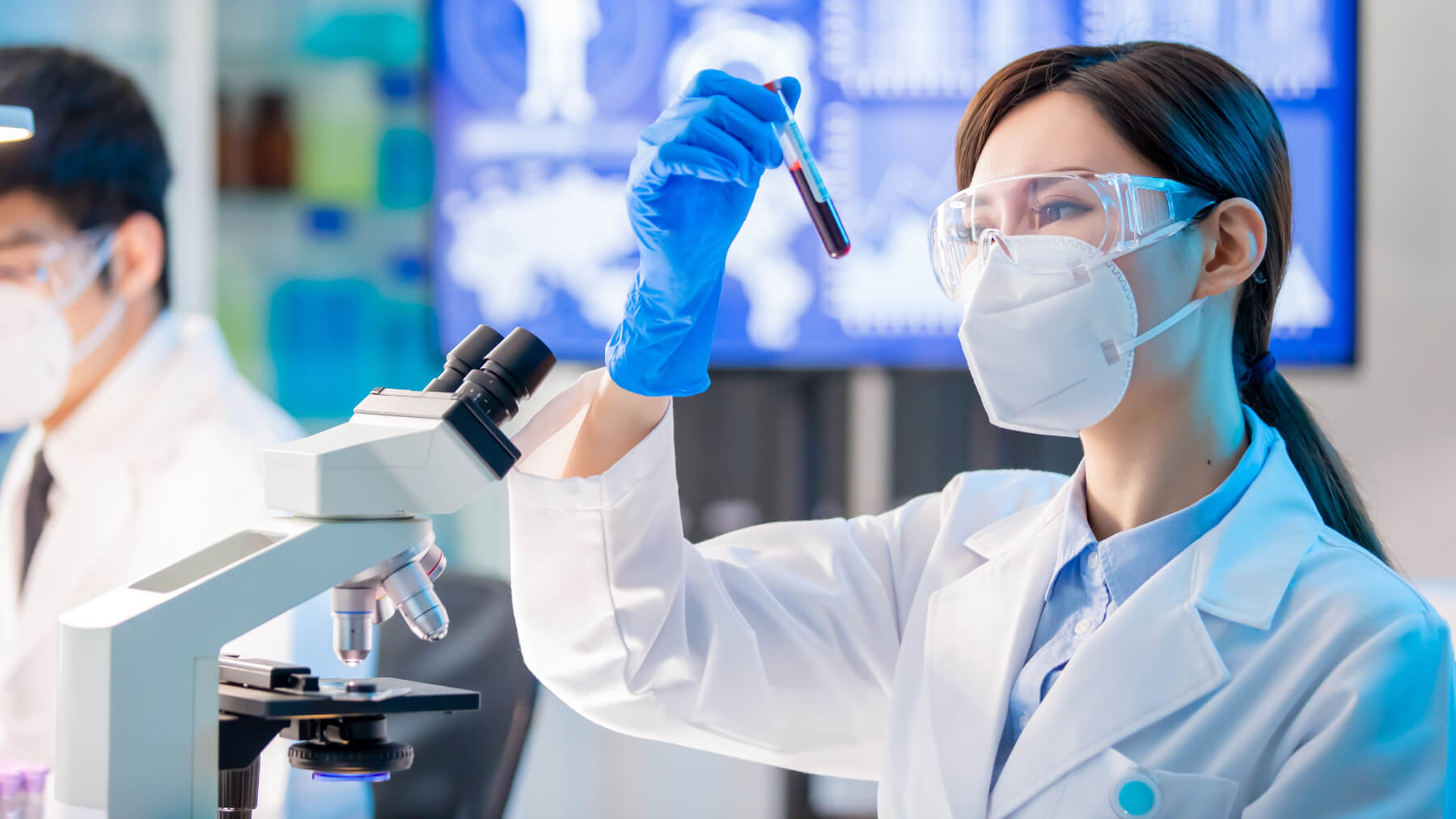 5 Tips for Landing a COVID-19 Vaccine Study in 2021 | Elligo Health ...