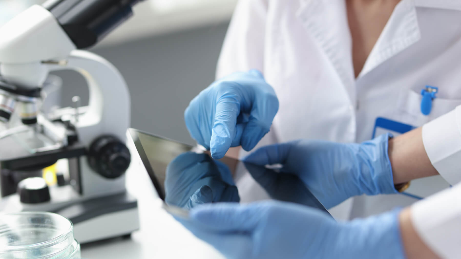 Technology Drives Rare Disease Research | Elligo Health Research®