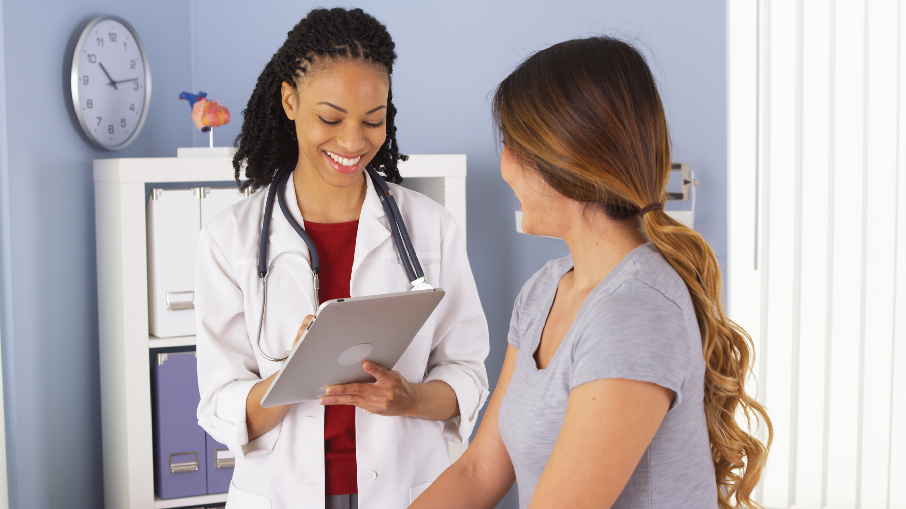 Clinical Research Staffing Support | Elligo Health Research®